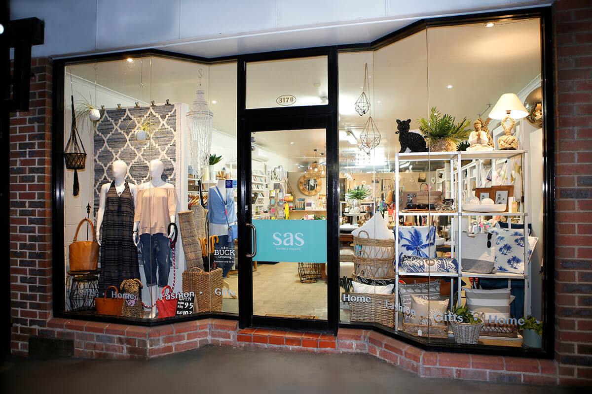 Sas Designs Online | Gifts, Fashion, Home, Baby